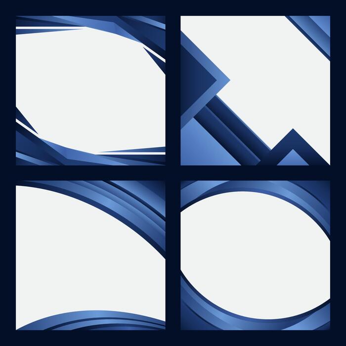 Blue Vector Art, Icons, and Graphics for Free Download