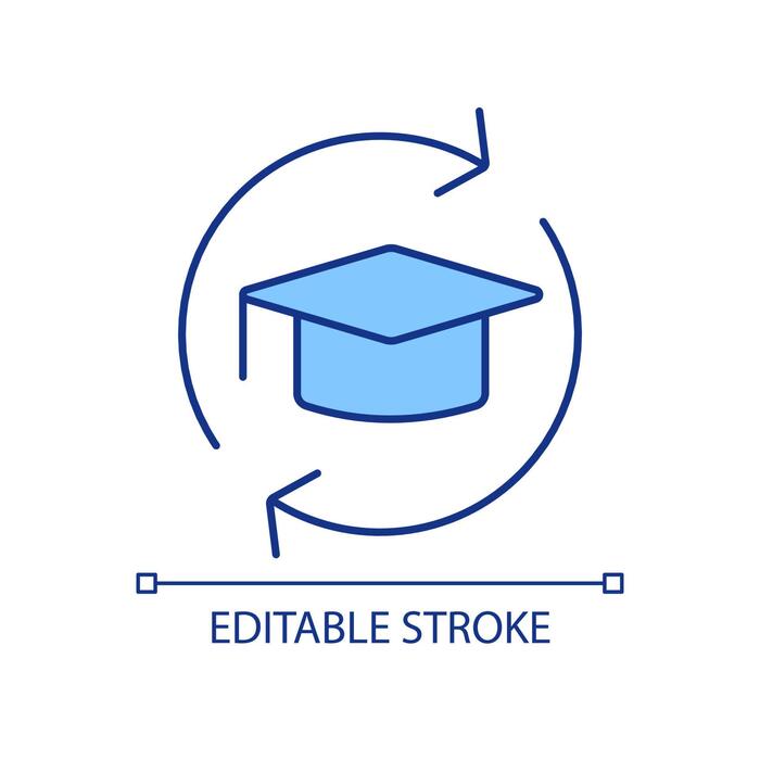 Study Abroad Logo Vector Art, Icons, and Graphics for Free Download