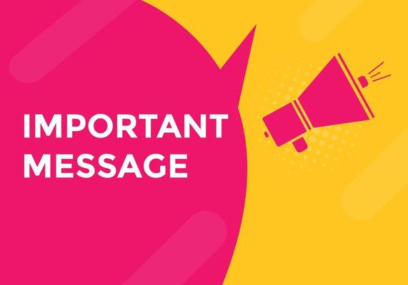 Important Notice Vector Art, Icons, and Graphics for Free Download Important Notice Vector Art, Icons, and Graphics for Free Download