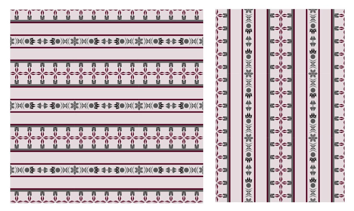 Border Pattern Vector Art, Icons, and Graphics for Free Download