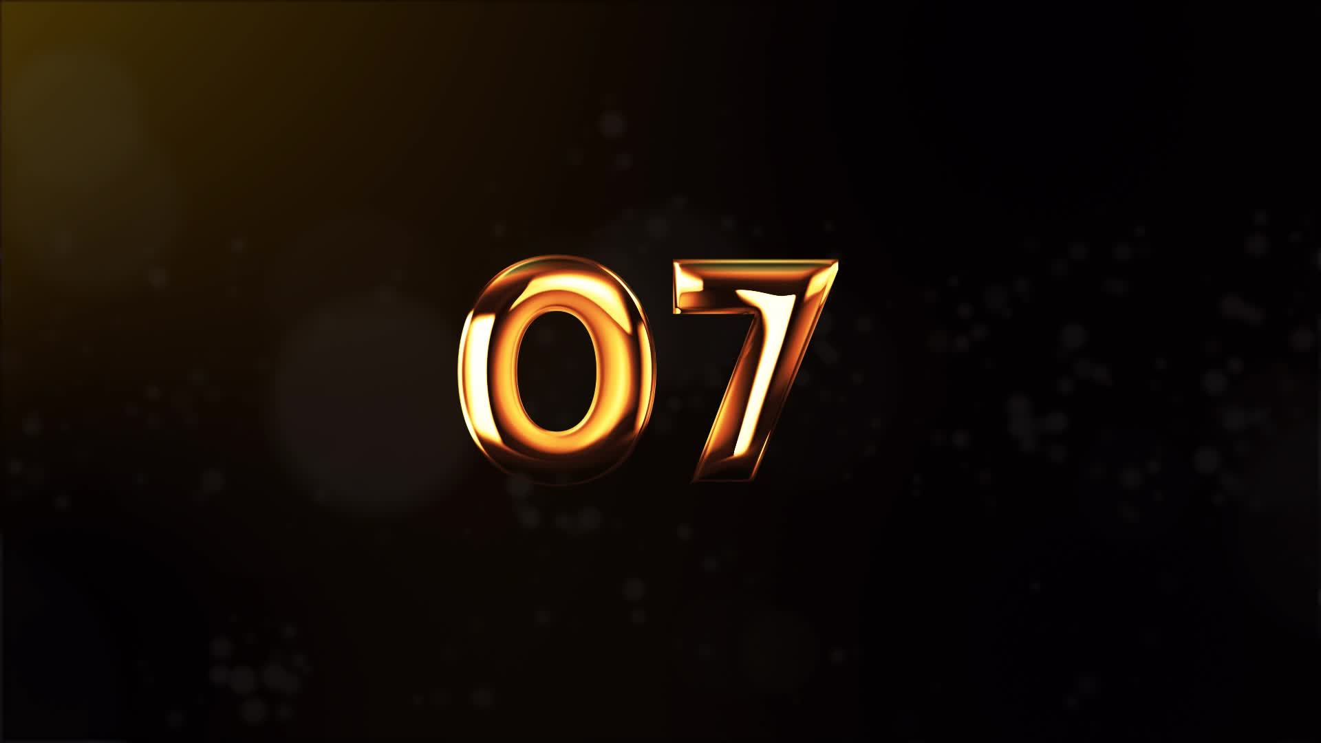 Gold Chromed Countdown From 10 To 0 11727957 Stock Video At Vecteezy gold-chromed-countdown-from-10-to-0-11727957-stock-video-at-vecteezy