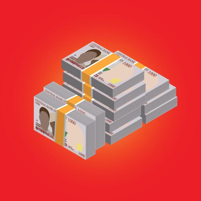 Naira Vector Art, Icons, and Graphics for Free Download