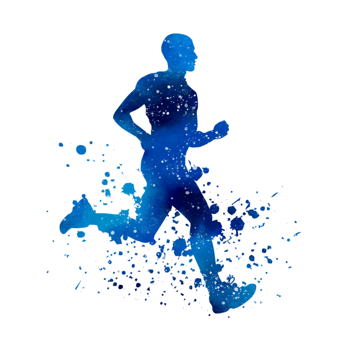 Runner PNGs for Free Download