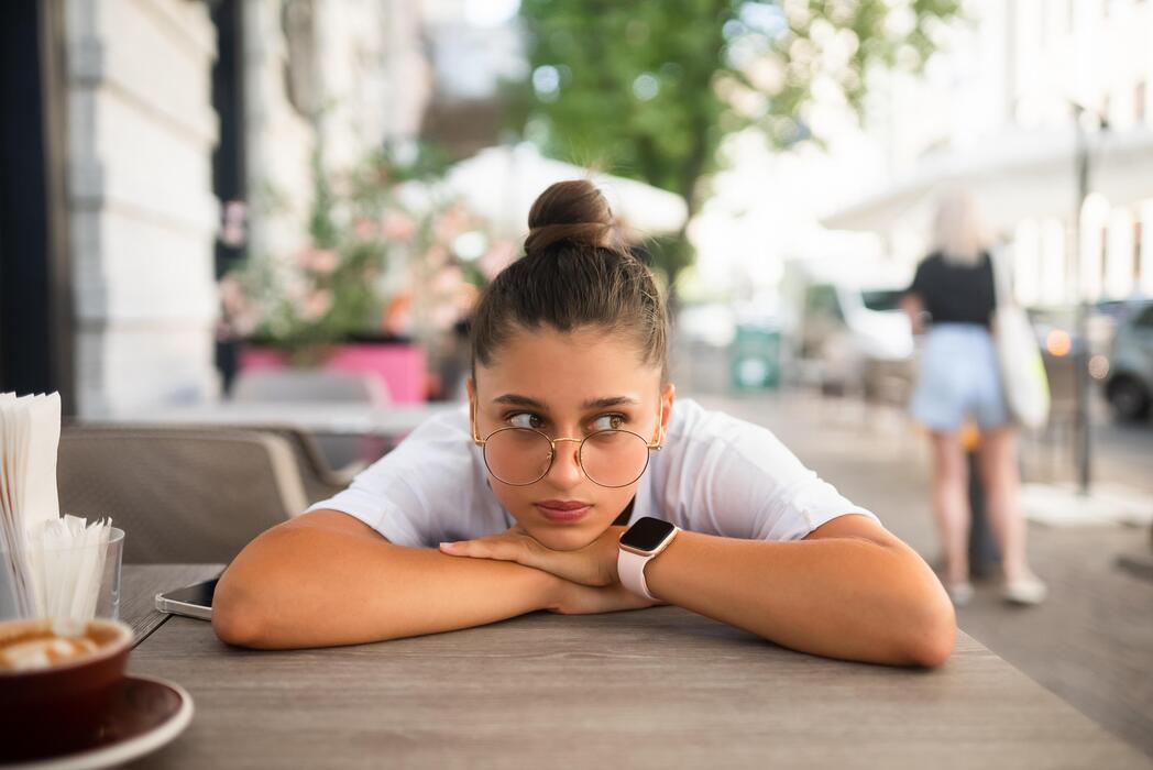 Indifferent Stock Photos, Images and Backgrounds for Free Download