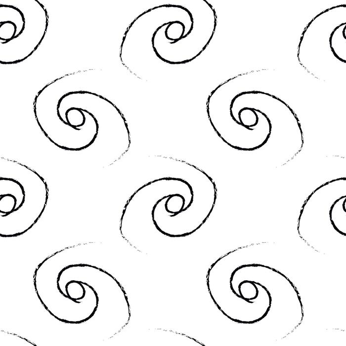 Spiral Line Pattern Vector Art, Icons, and Graphics for Free Download