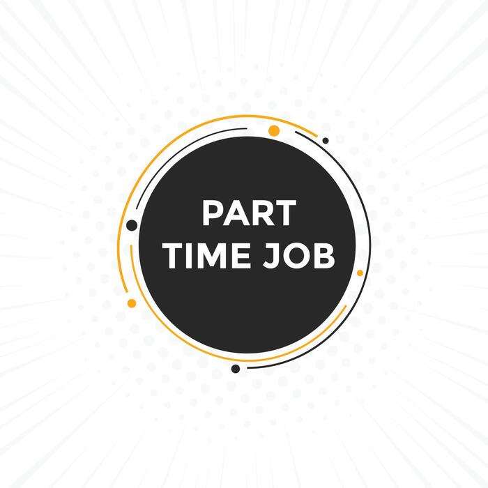 Page 2 | Part Time Job Vector Art, Icons, and Graphics for Free Download