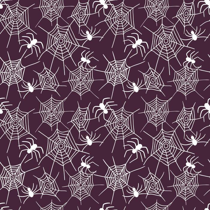 Spider Web Seamless Vector Art, Icons, and Graphics for Free Download