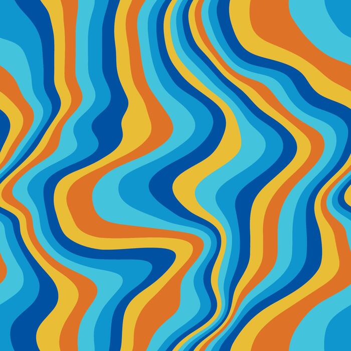 Groovy Seamless Vector Art, Icons, and Graphics for Free Download