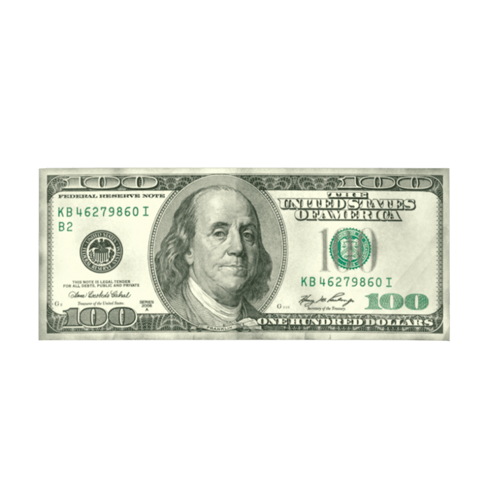 Dollars PNGs for Free Download