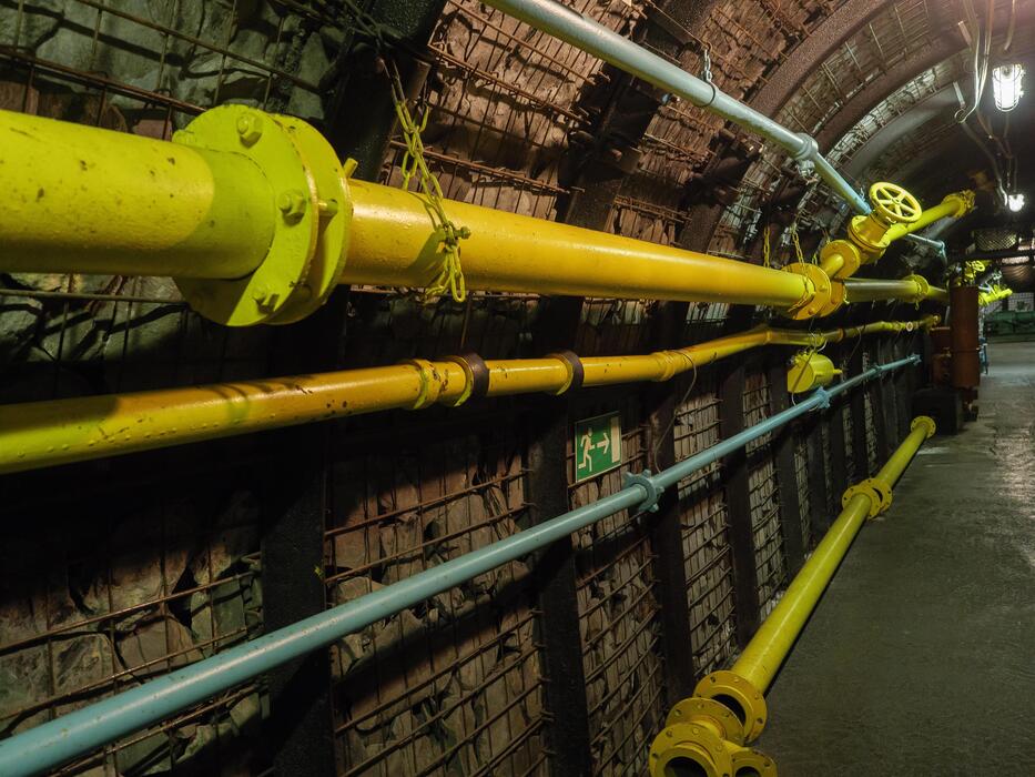 Underground Pipes Stock Photos, Images and Backgrounds for Free Download