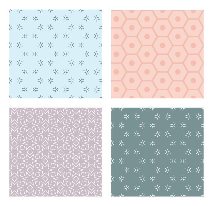 Simple Patterns Vector Art, Icons, and Graphics for Free Download