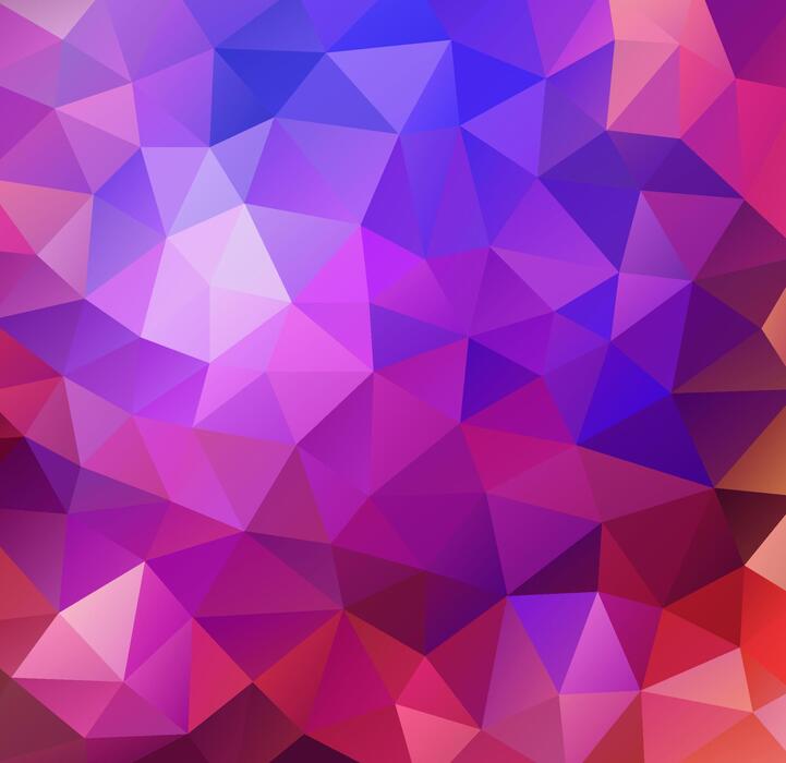 Polygonal Pattern Vector Art, Icons, and Graphics for Free Download