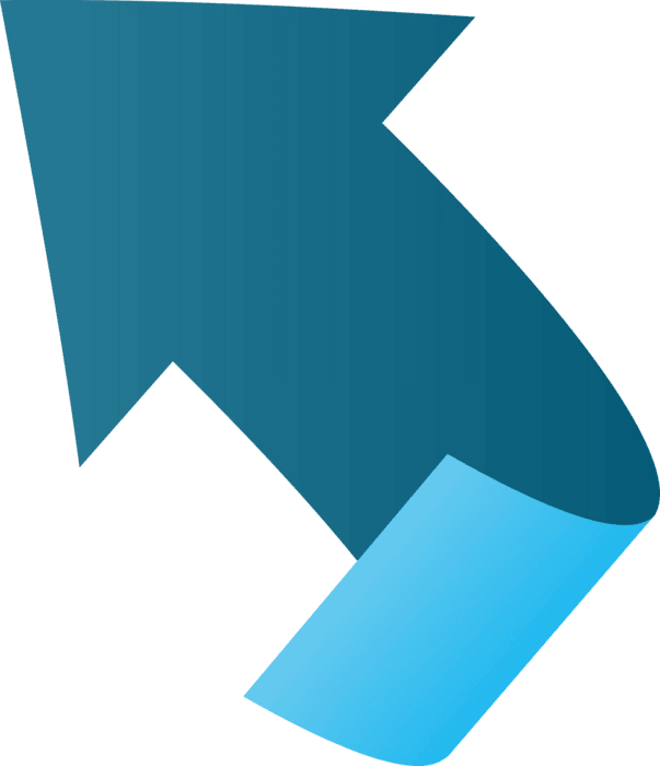 Blue Arrow PNGs for Free Download