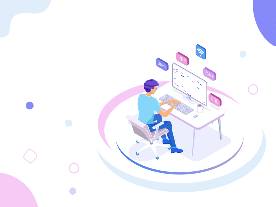 Programmer PNGs for Free Download