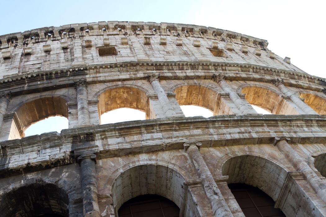 Colosseum Inside Stock Photos, Images and Backgrounds for Free Download