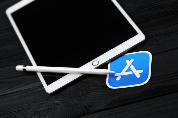 Apple App Store Logo Stock Photos, Images and Backgrounds for Free Download Apple App Store Logo Stock Photos, Images and Backgrounds for Free Download