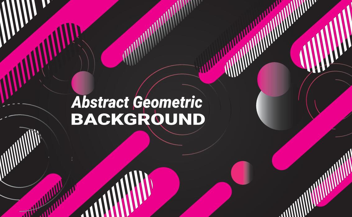 Abstract Geometric Background Vector Art, Icons, and Graphics for Free ...