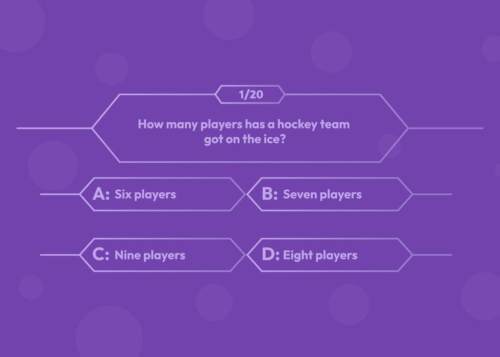 Quiz Game Template Vector Art, Icons, and Graphics for Free Download