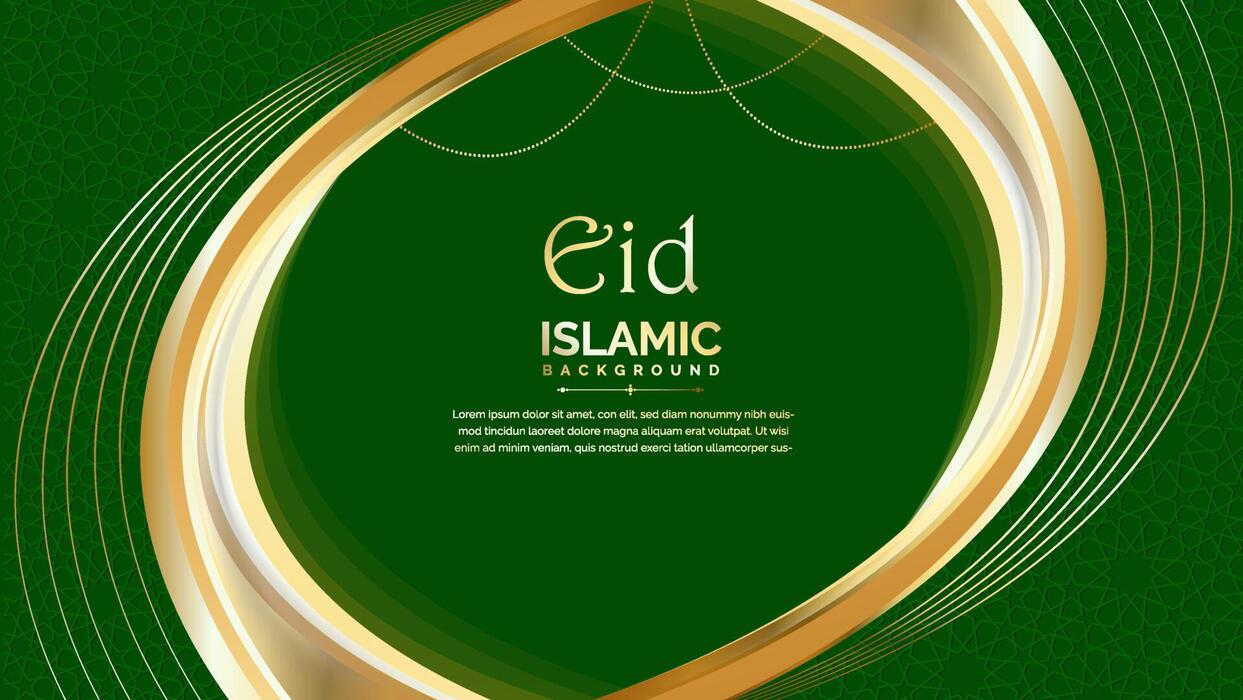 Green Celebration Background Vector Art, Icons, and Graphics for Free Download