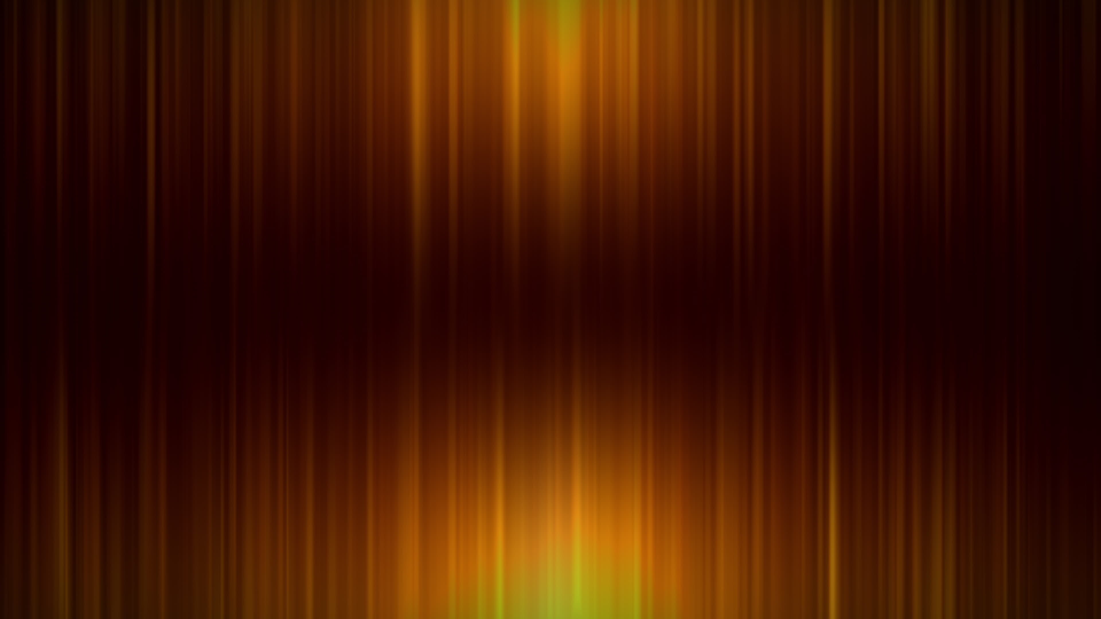 Animation Loop Gold Vertical Gradient Lines Abstract 11845340 Stock