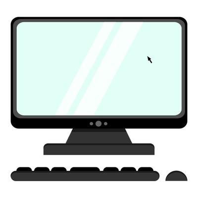 Computer Icon Vector Art, Icons, and Graphics for Free Download