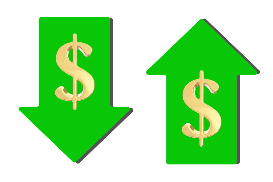 Cost Reduction PNGs for Free Download