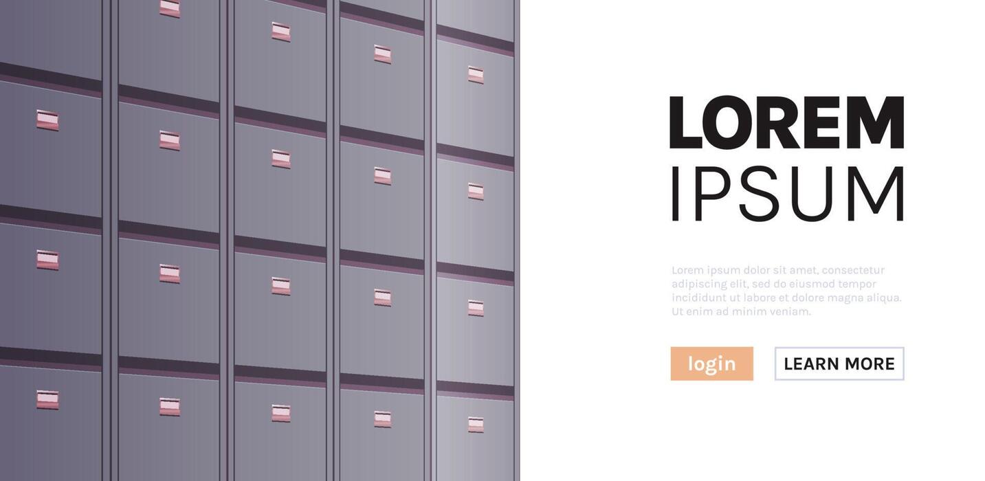 Archive Vector Art, Icons, and Graphics for Free Download