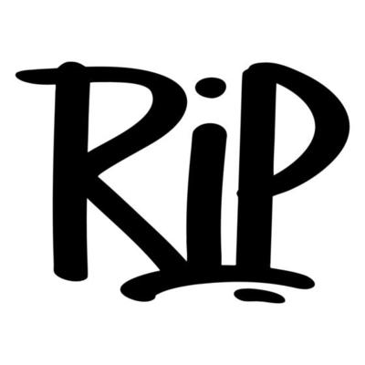 Rip Vector Art, Icons, and Graphics for Free Download Rip Vector Art, Icons, and Graphics for Free Download