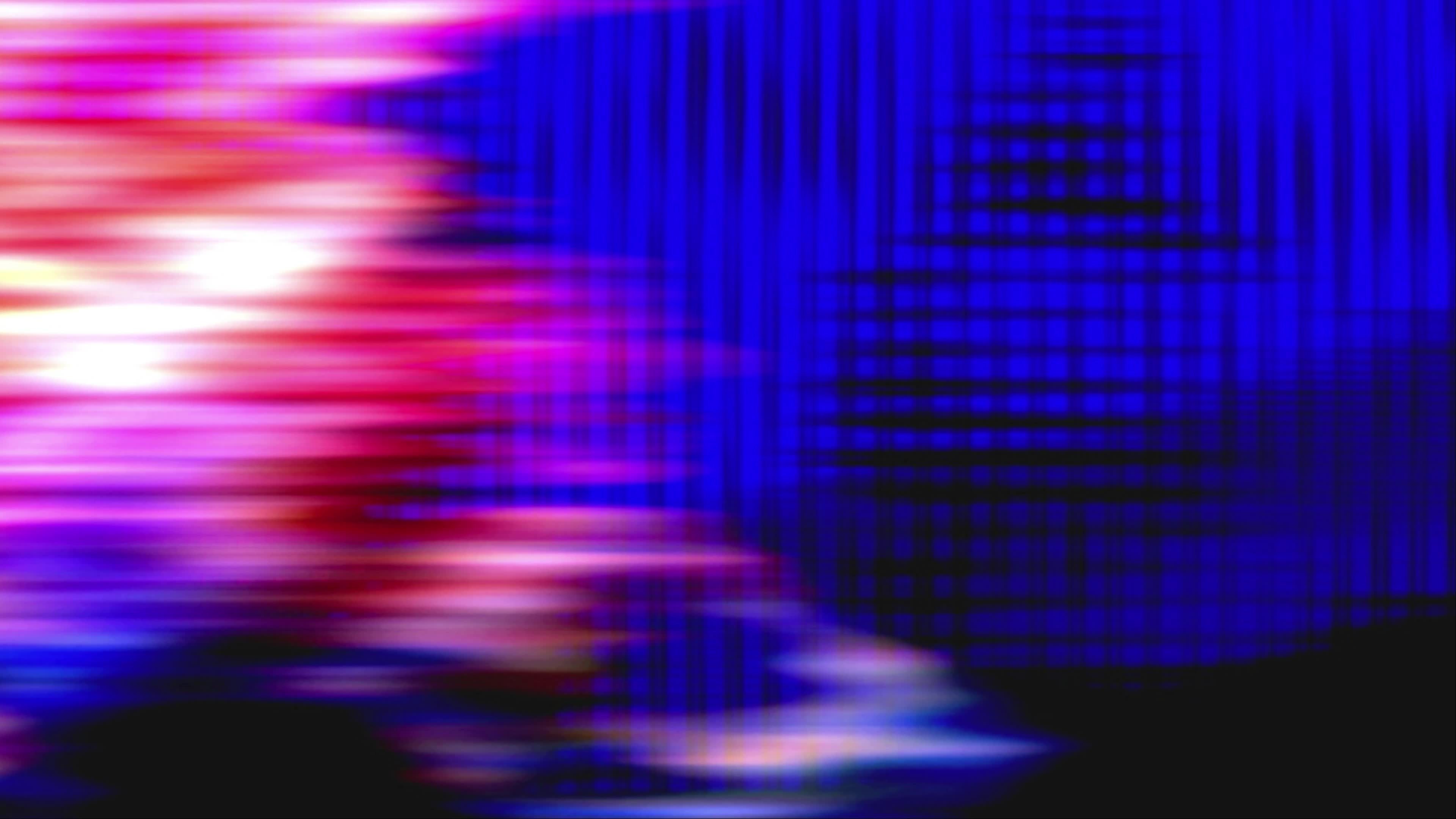 Abstract Data Forms Pulse And Flicker Loop 11864901 Stock Video At Vecteezy