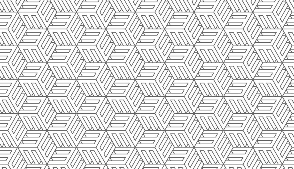 Geometric Line Pattern Vector Art, Icons, and Graphics for Free Download