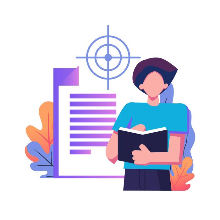 Project Scope Vector Art, Icons, and Graphics for Free Download