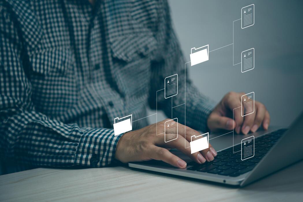 Computer Files Stock Photos, Images and Backgrounds for Free Download