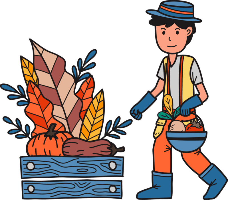 Fruits And Vegetables PNG Free Images with Transparent Background ...