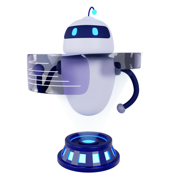 Inteligencia Artificial PNG para descargar gratis