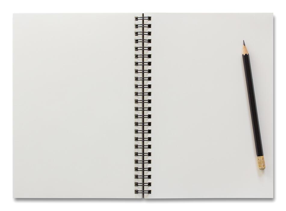 Blank Notebook Stock Photos, Images and Backgrounds for Free Download