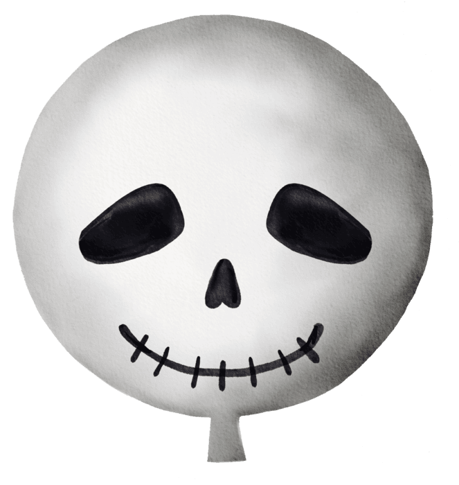 Nightmare Before Christmas PNGs for Free Download
