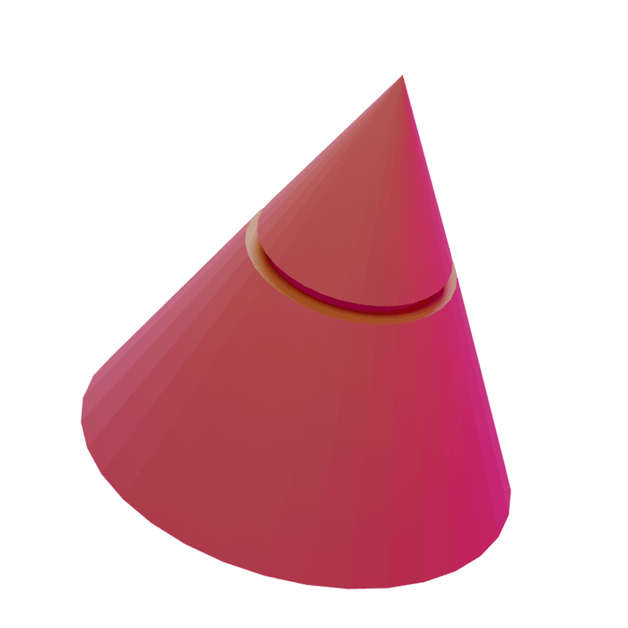 Cone Shape PNGs for Free Download