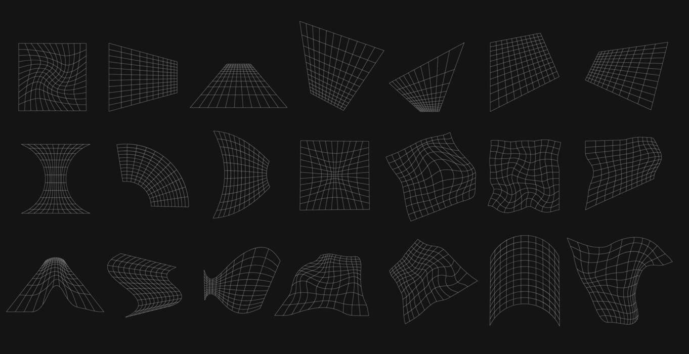 Grid Shapes Vector Art, Icons, and Graphics for Free Download