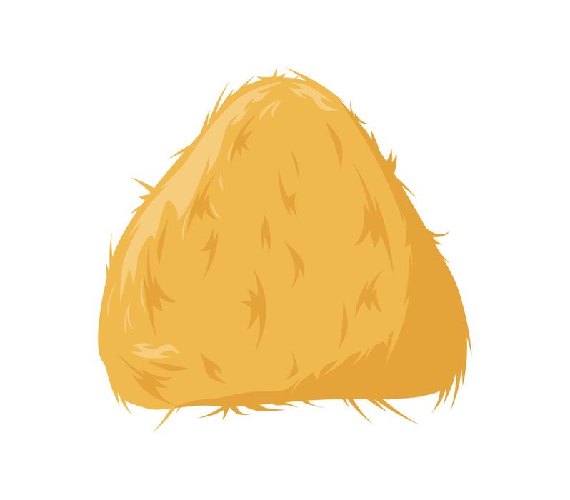 Haystack Vector Art, Icons, and Graphics for Free Download