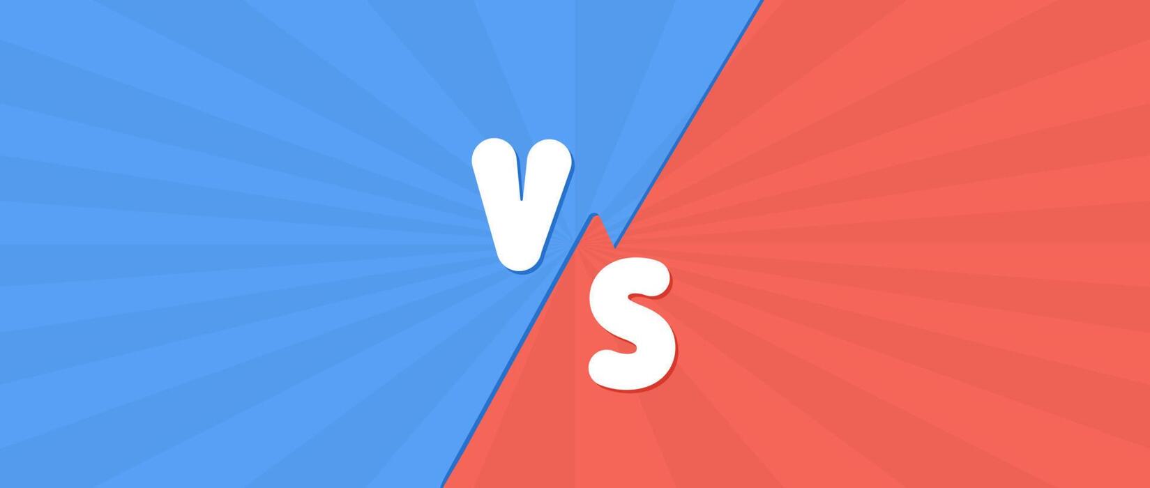 Vs Background Vector Art, Icons, and Graphics for Free Download