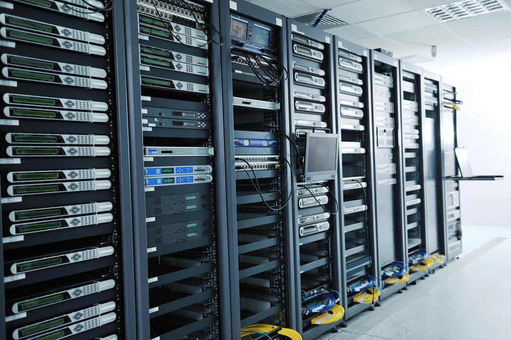 Server Rack Configuration Stock Photos, Images and Backgrounds for Free Download