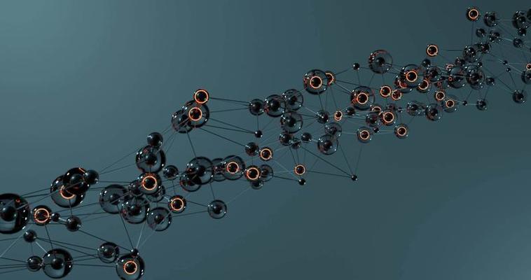 Network Animation Stock Video Footage for Free Download