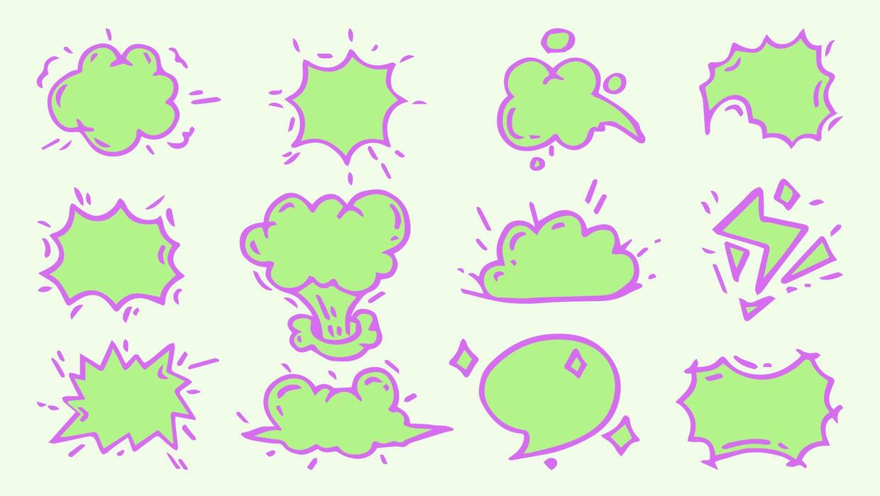 Speech Vector Art, Icons, and Graphics for Free Download