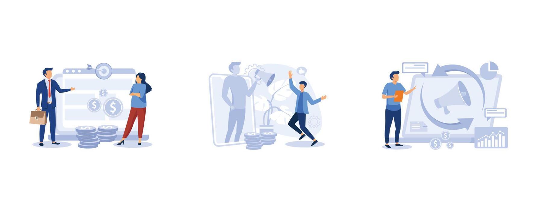 Strategy Vector Art, Icons, and Graphics for Free Download