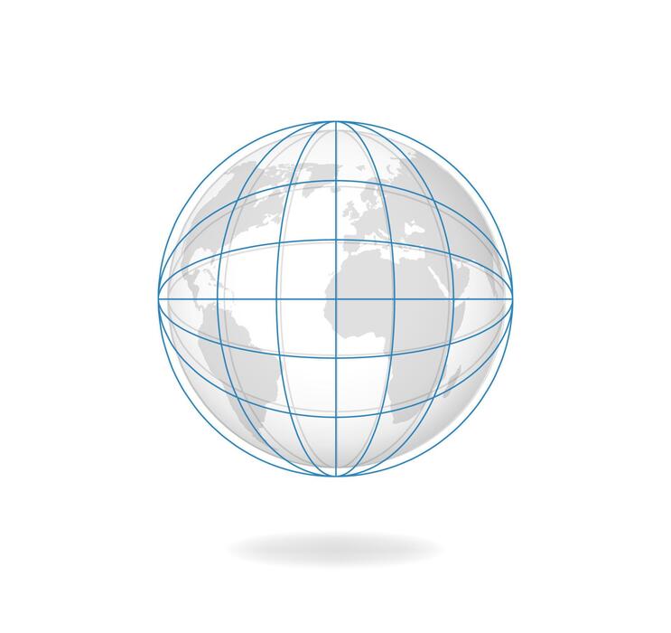 Globe Grid Vector Art, Icons, and Graphics for Free Download