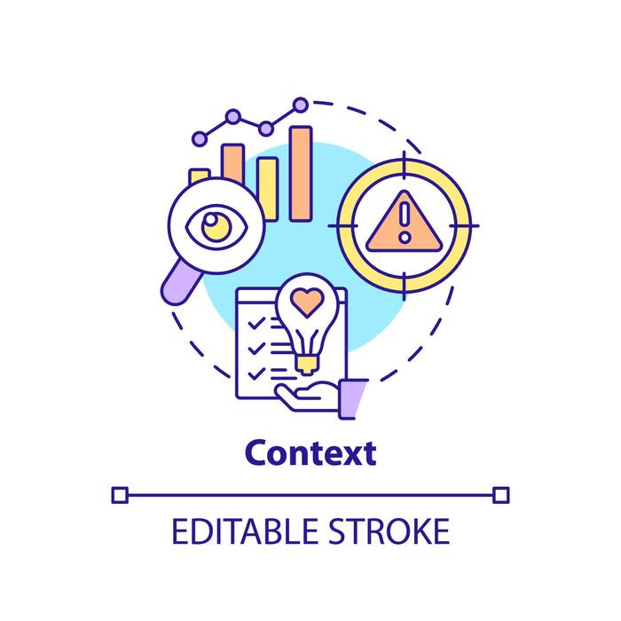 Context Icon Vector Art, Icons, and Graphics for Free Download