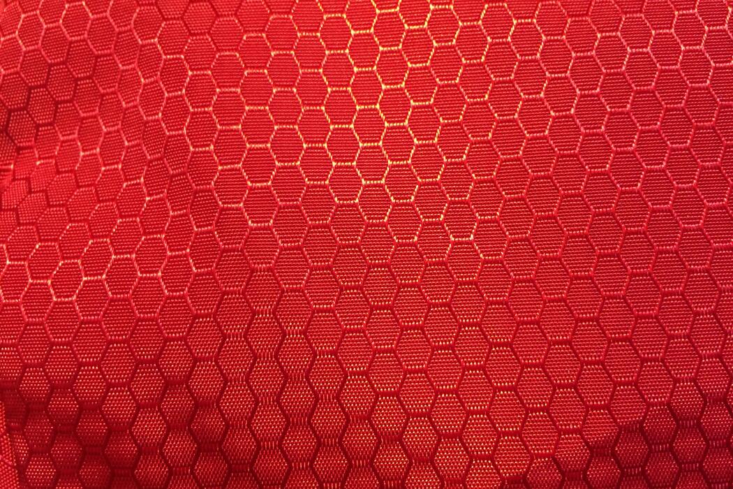 Red Hexagon Pattern Stock Photos, Images and Backgrounds for Free Download