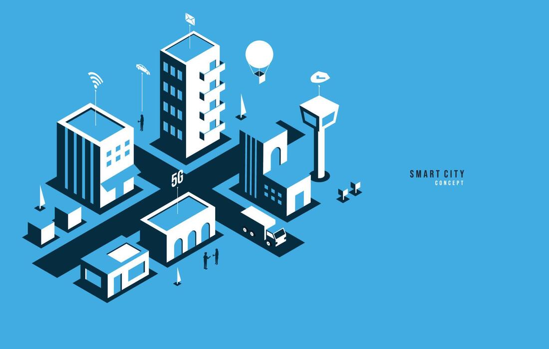 Building Automation Vector Art Icons And Graphics For Free Download