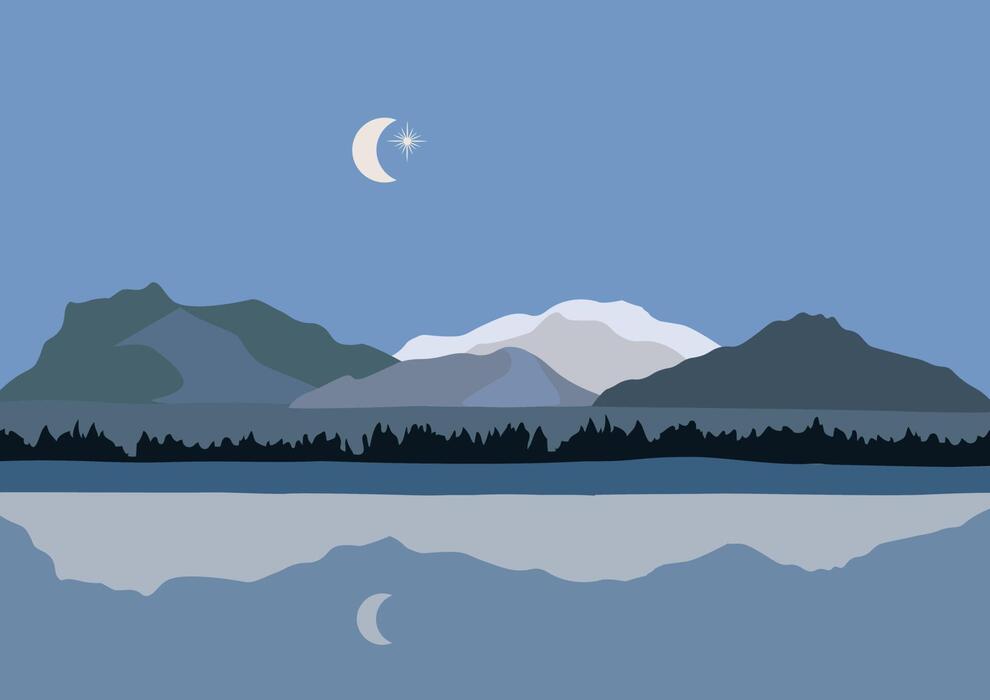 Landscape Vector Art, Icons, and Graphics for Free Download