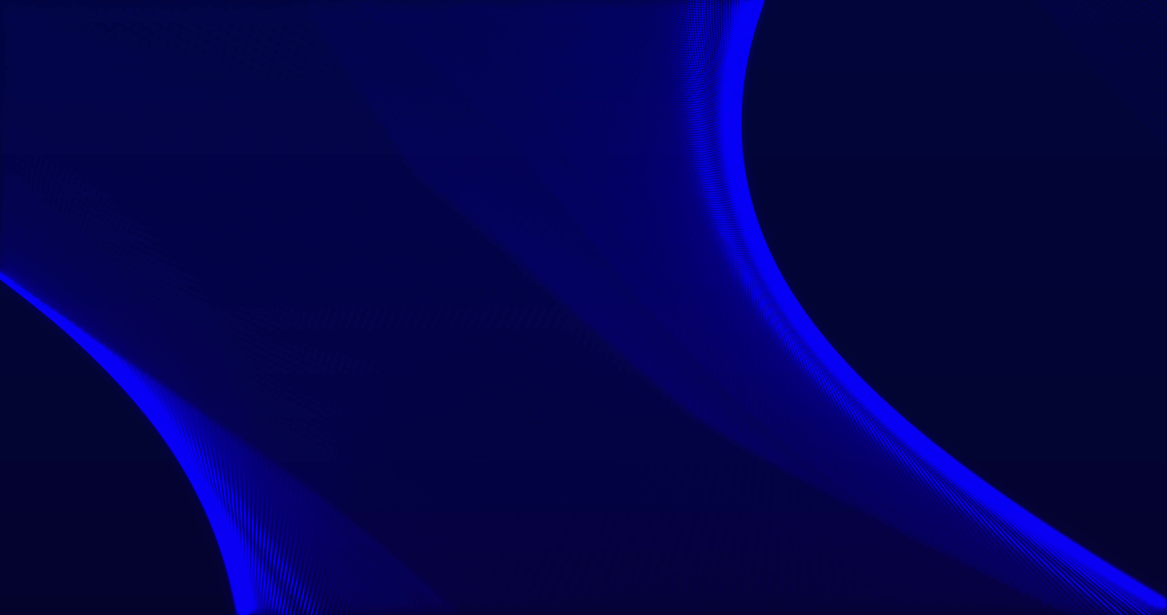 Abstract Digital Particle Wave Loop Animation Background 4k Resolution